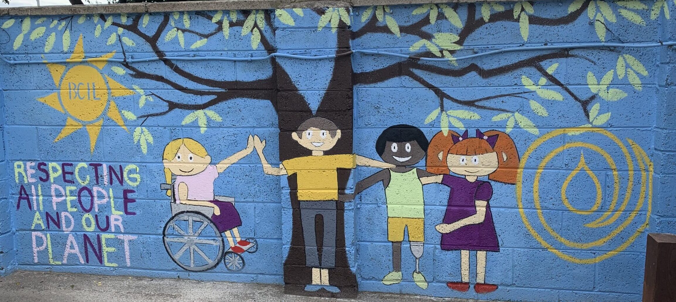 Disability Matters – BCIL