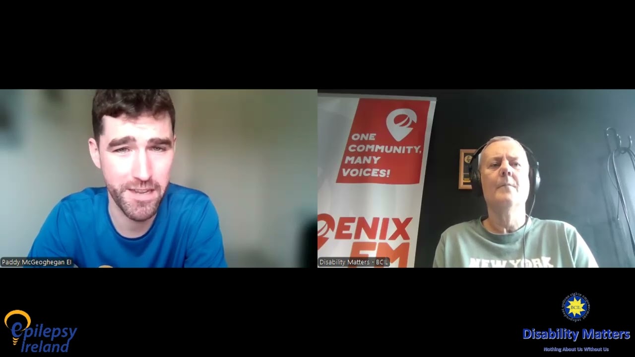 BCIL – disability, community,support,volunteers,dublin 15